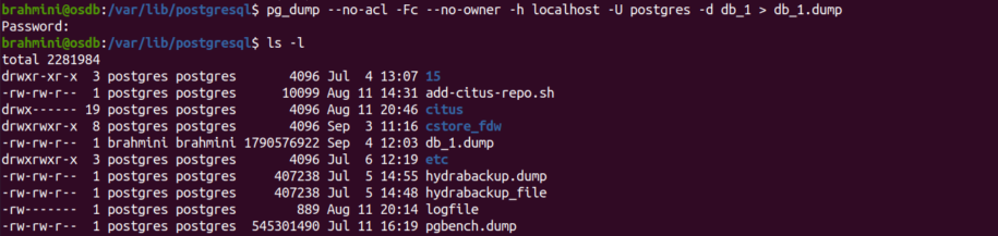 Data Engineering with Hydra - The Basics - OpenSourceDB