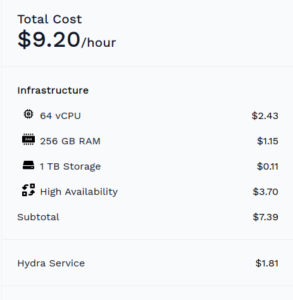 Data Engineering with Hydra - The Basics - OpenSourceDB