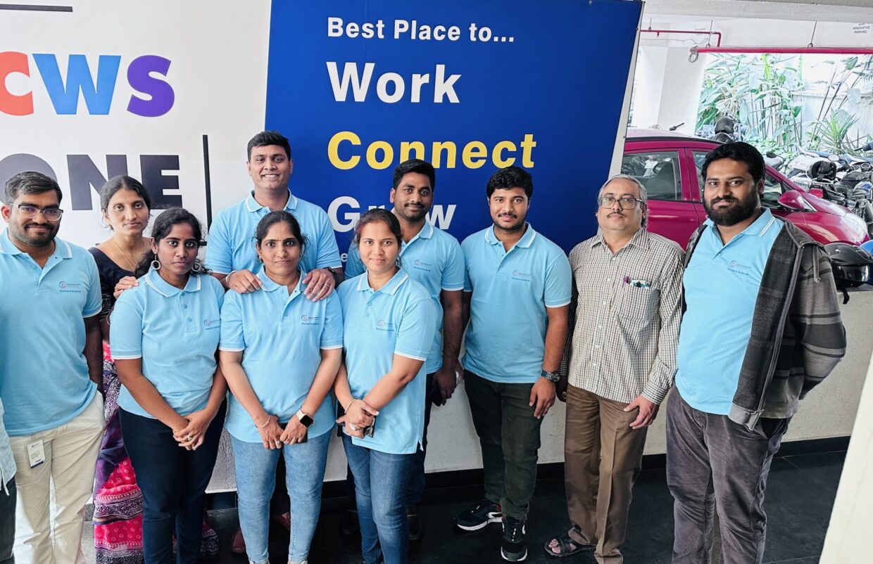 People - Our Power - OpenSourceDB