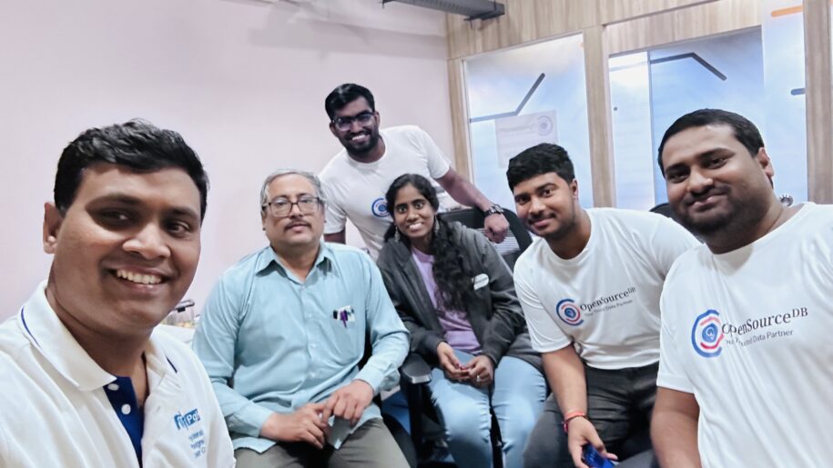 People - Our Power - OpenSourceDB