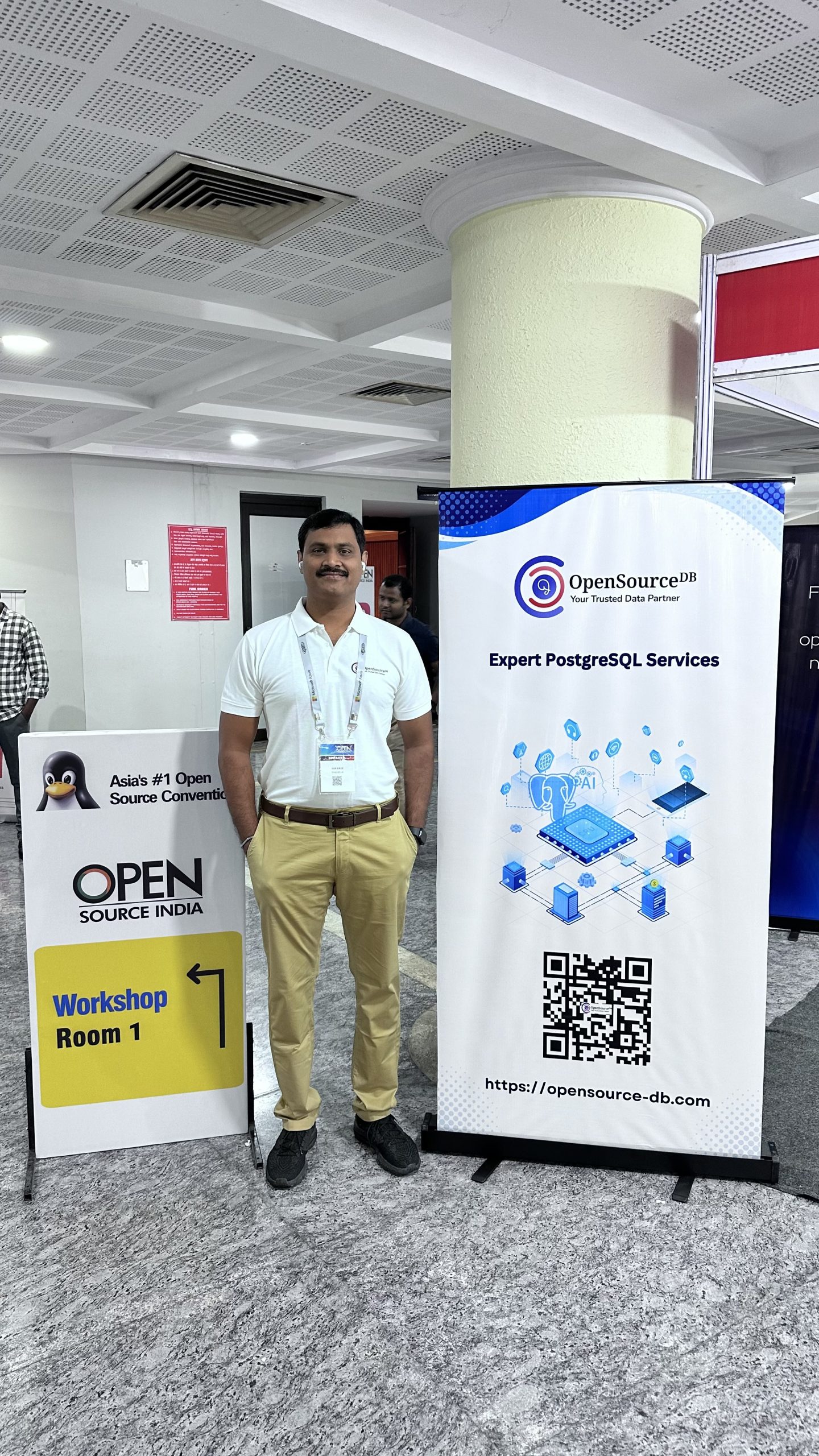 NewsRoom - OpenSourceDB