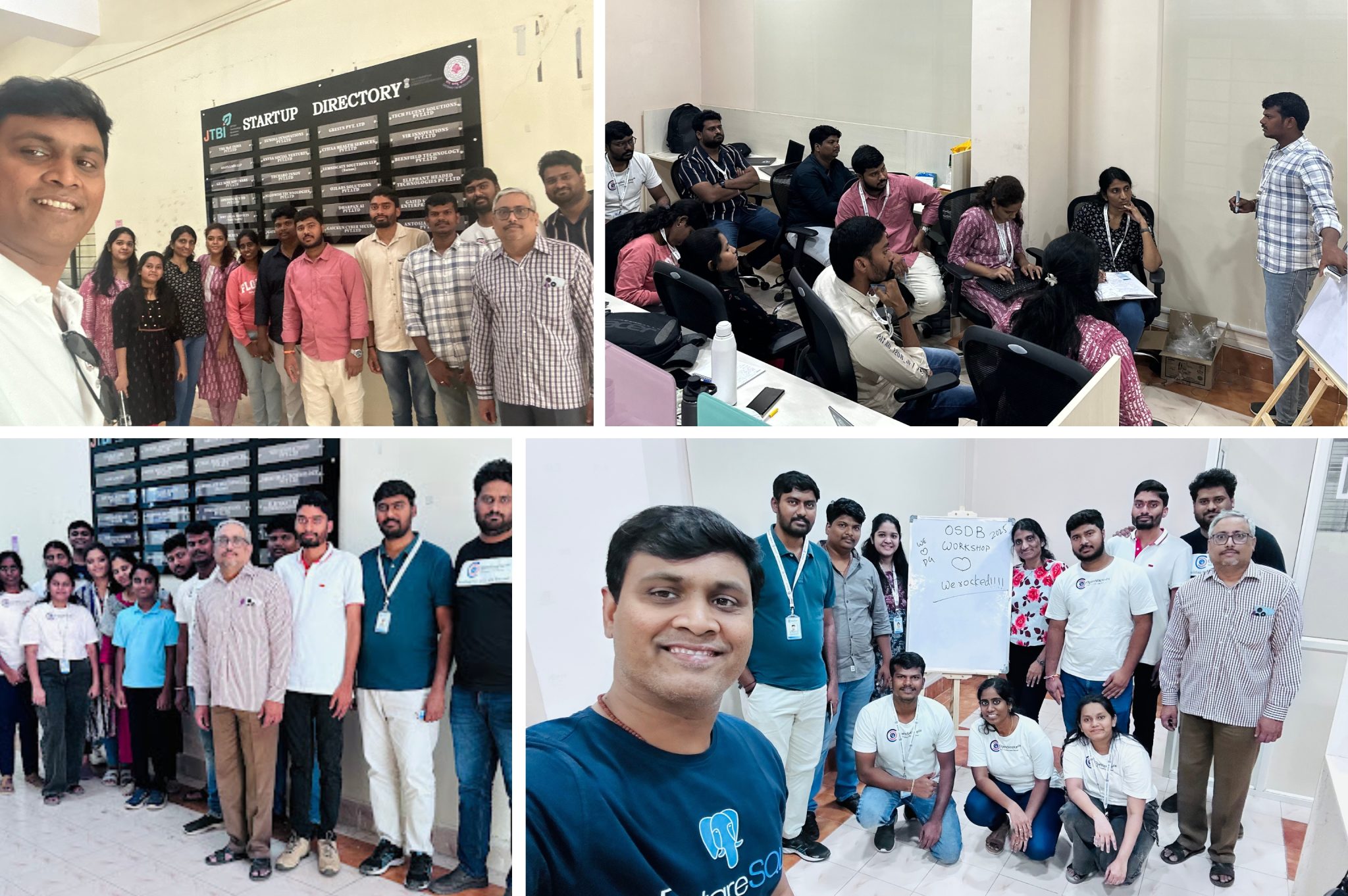 March Bulletin - OpenSourceDB