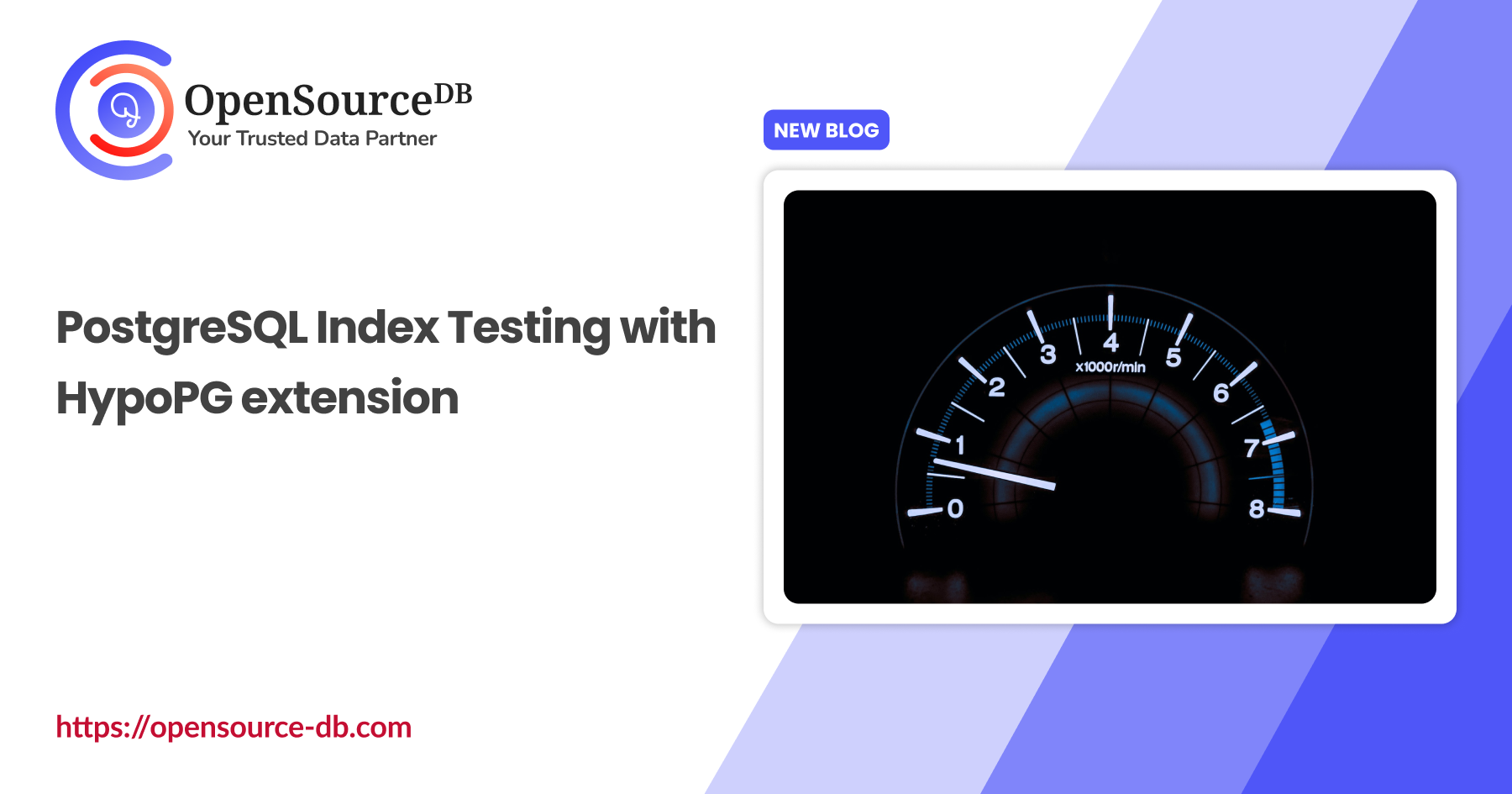 Postgresql Index Testing With Hypopg Extension Opensourcedb 7580