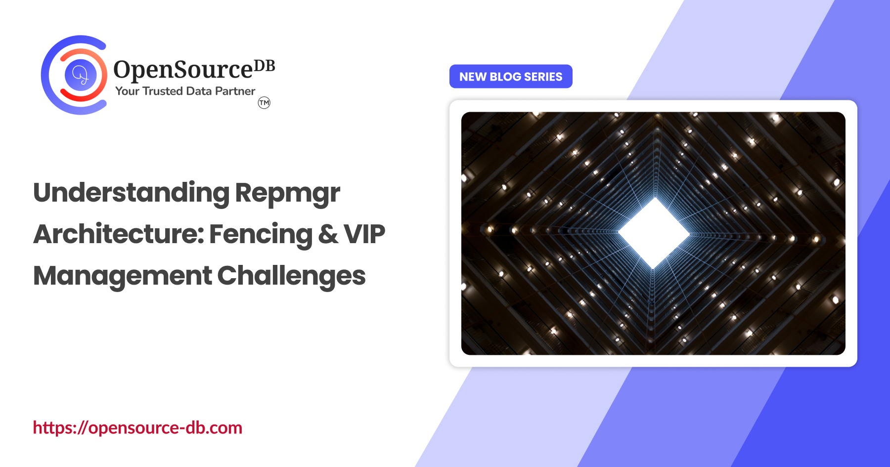 Understanding Repmgr Architecture: Fencing & VIP Management Challenges ...